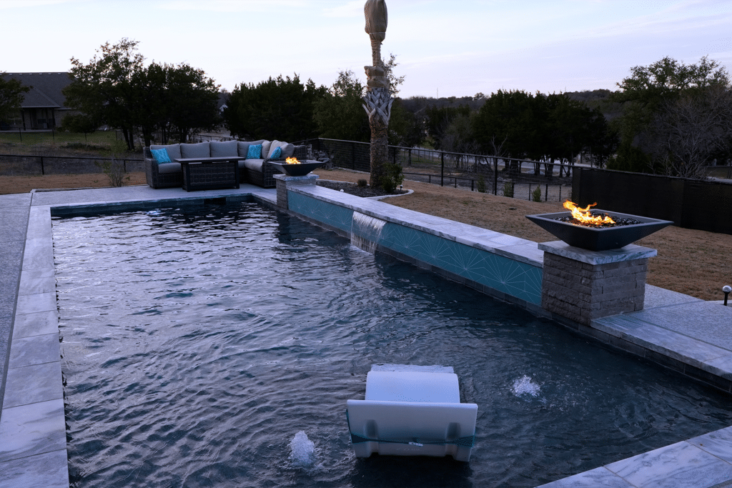 Standard Pools - Celebrity Pools