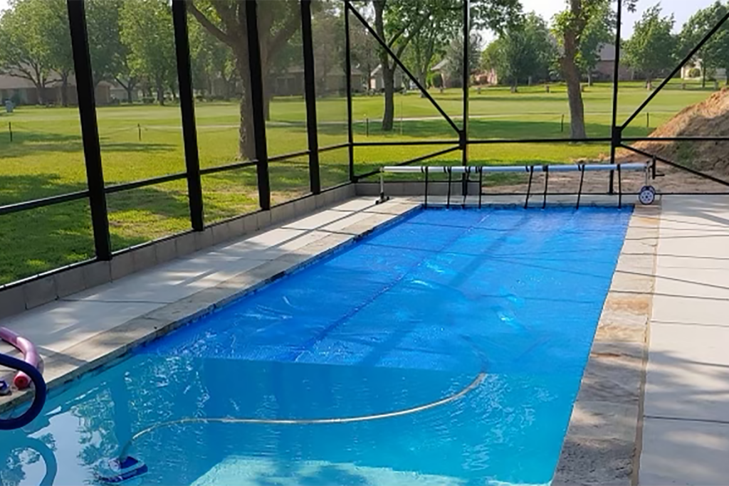 Standard Pools - Celebrity Pools